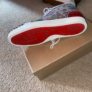 Christian Louboutin | Shoes | Red Bottoms | Poshmark